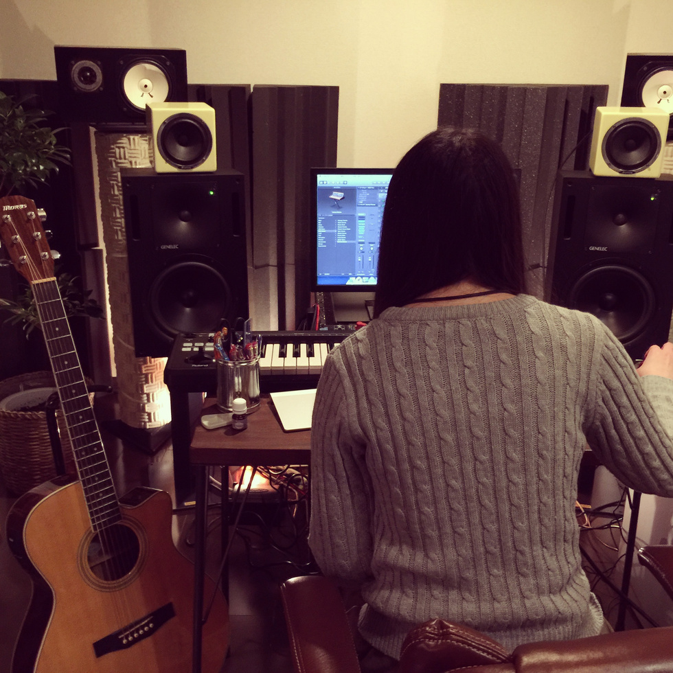 Lesson | A to Z Studio DTM School ONLINE